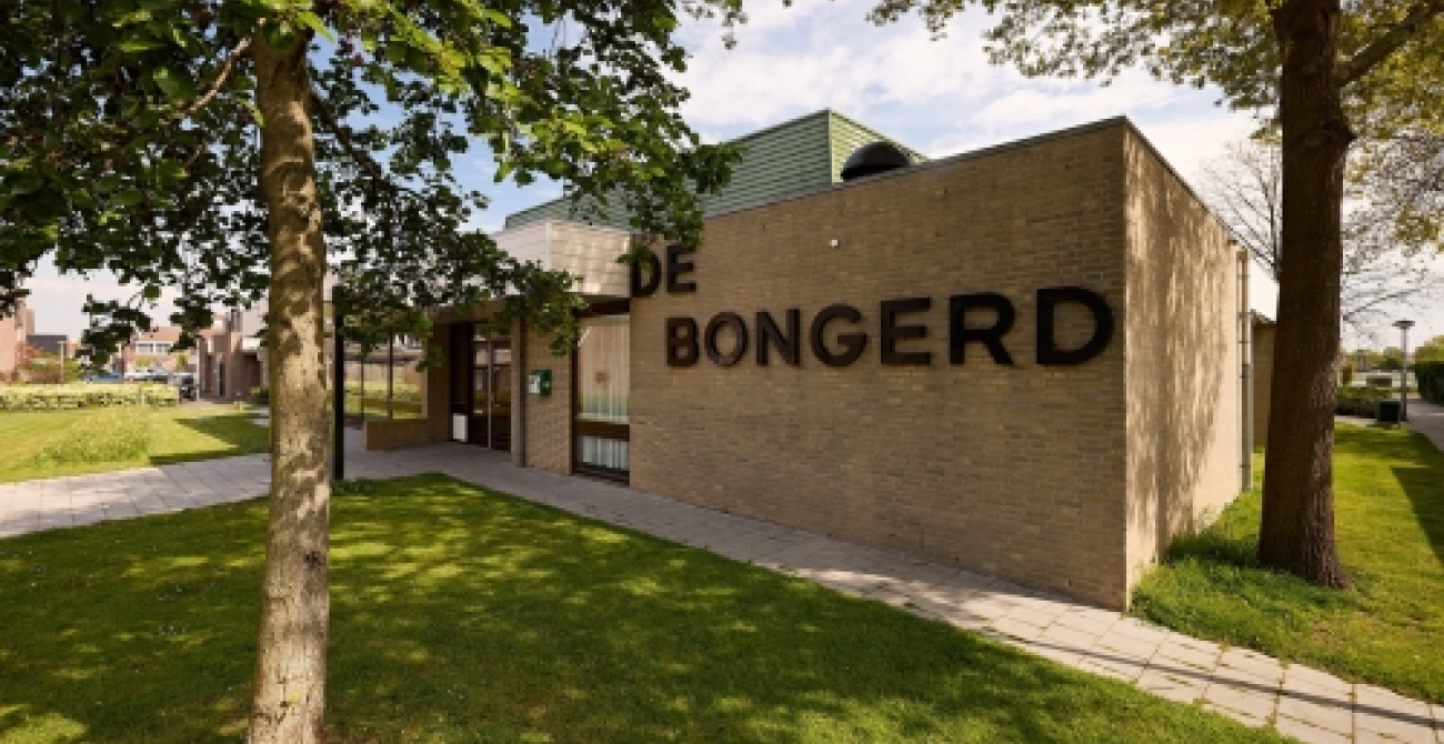 Sportaccommodaties - Mijn Bres